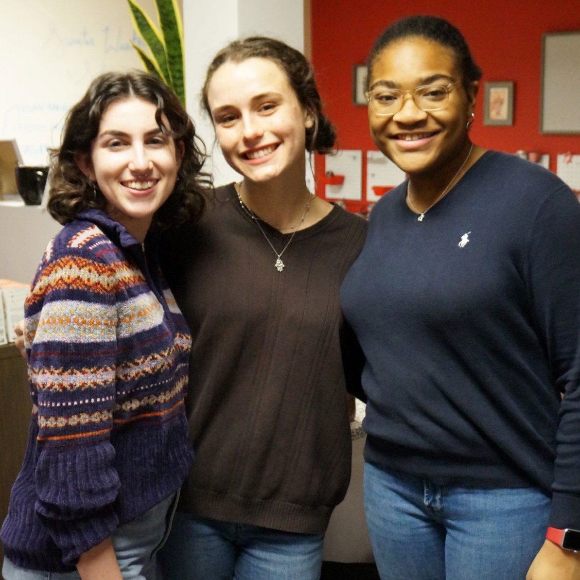 Connect Globallywith Hillel - Hillel International