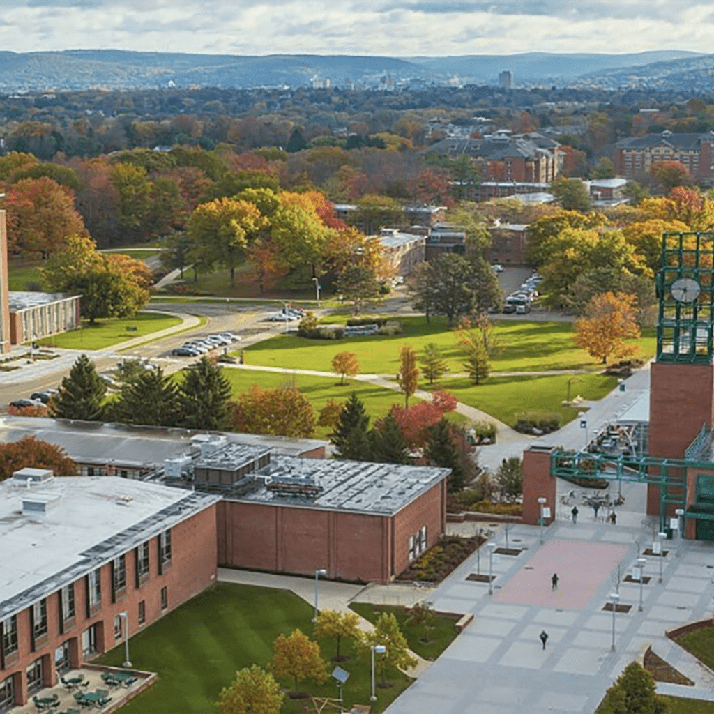 Binghamton University - Hillel International