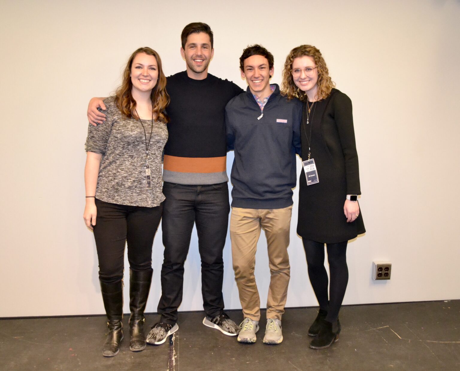 Hillel Shaped Startup Founder’s Life - Now He’s Paying it Forward ...