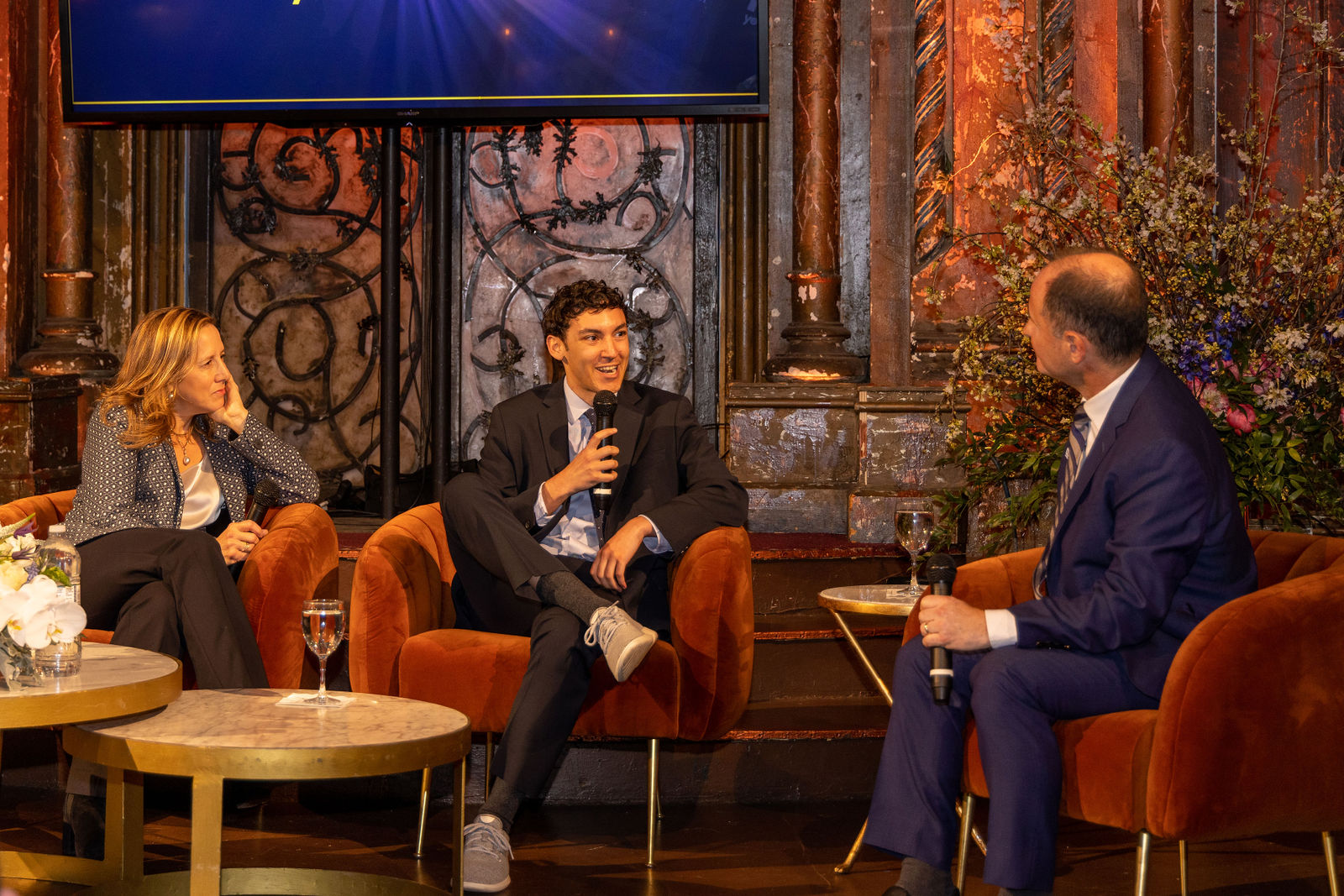 Hillel is Here for You - Hillel International