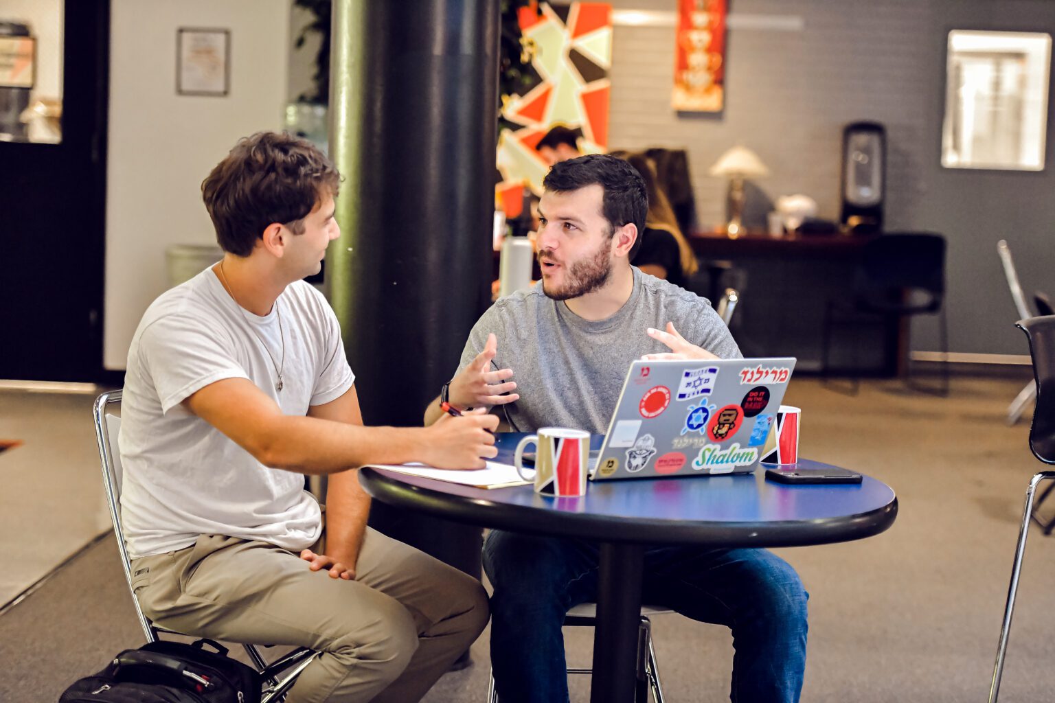 Welcome to Hillel - Hillel International