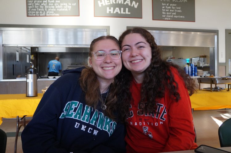 University of North Carolina, Chapel Hill - Hillel International