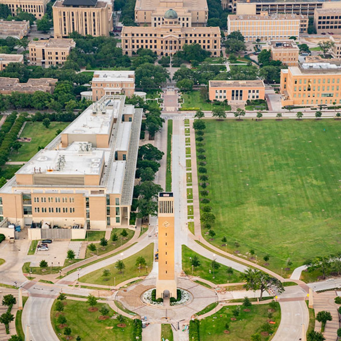 Texas A&M University - Hillel International