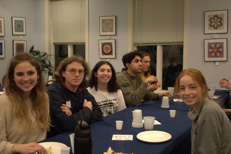 University of North Carolina, Chapel Hill - Hillel International