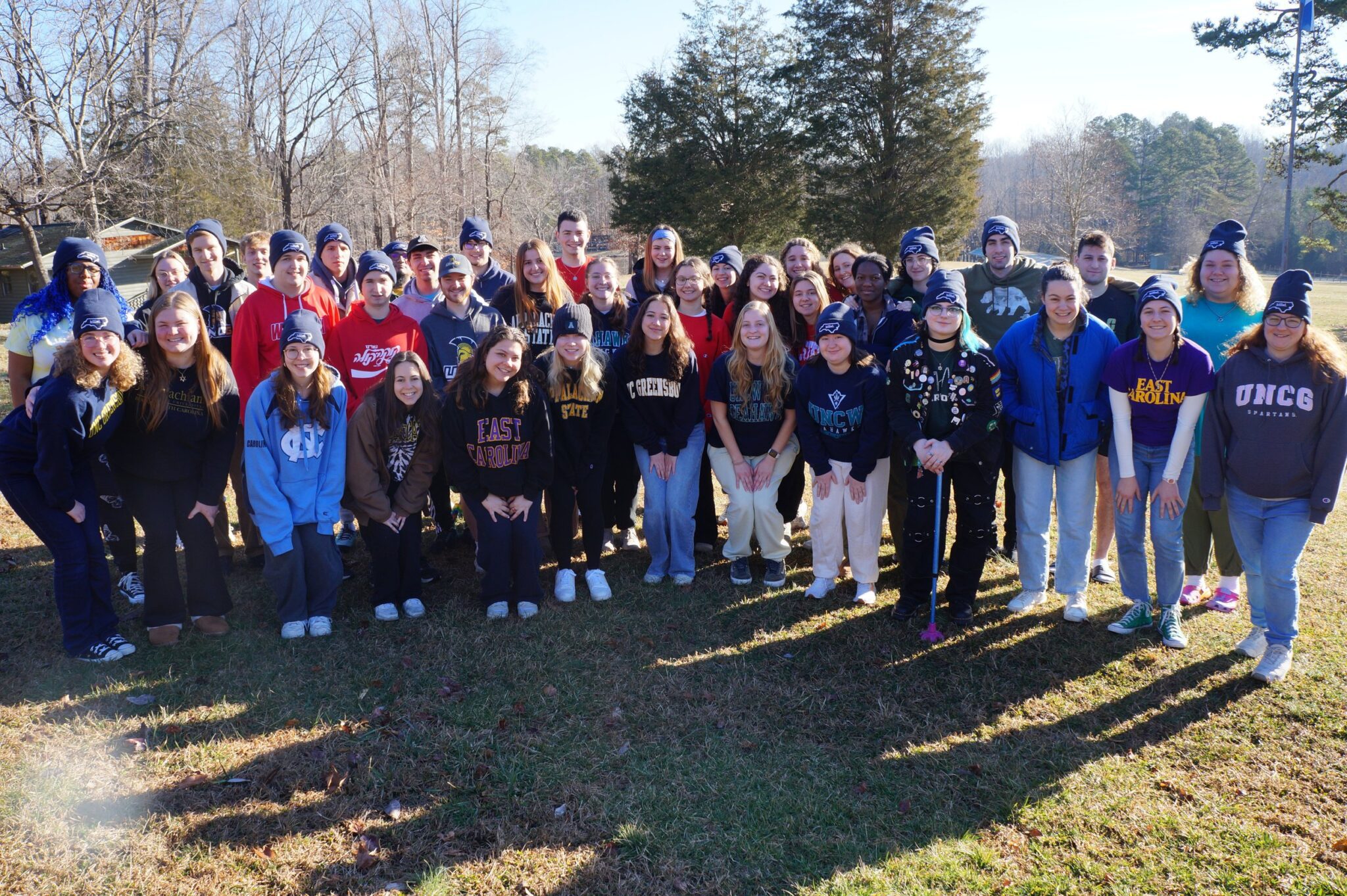 University of North Carolina, Chapel Hill - Hillel International