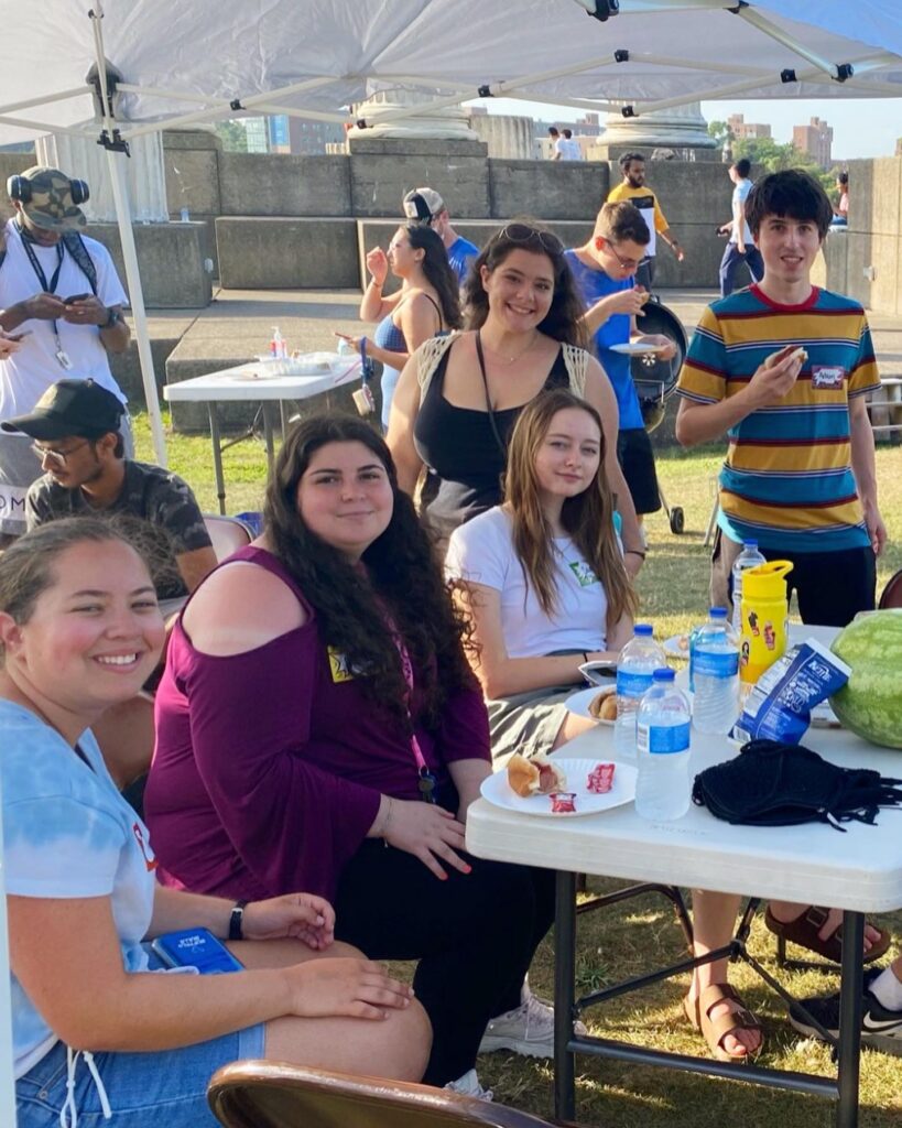 University at Buffalo - Hillel International