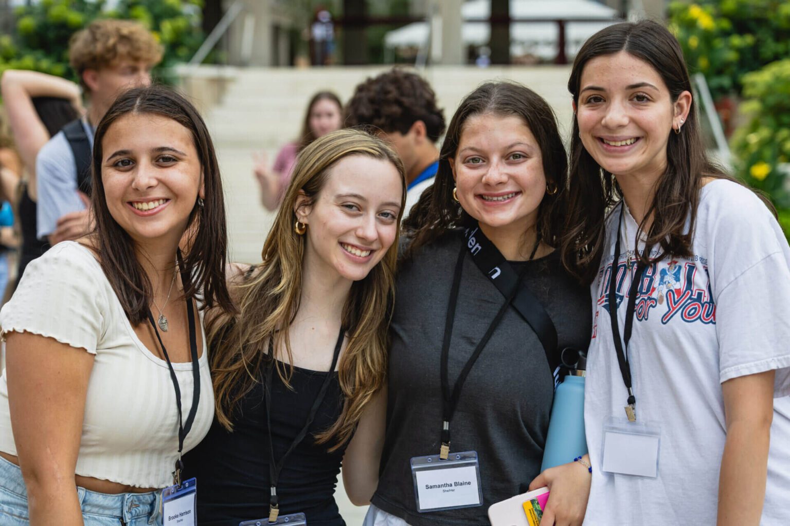 University of Pittsburgh - Hillel International