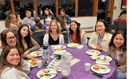 Hillel is Here for You - Hillel International