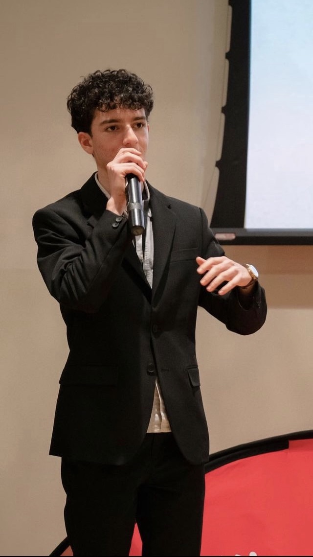 Hillel Scholarship Recipients - Hillel International