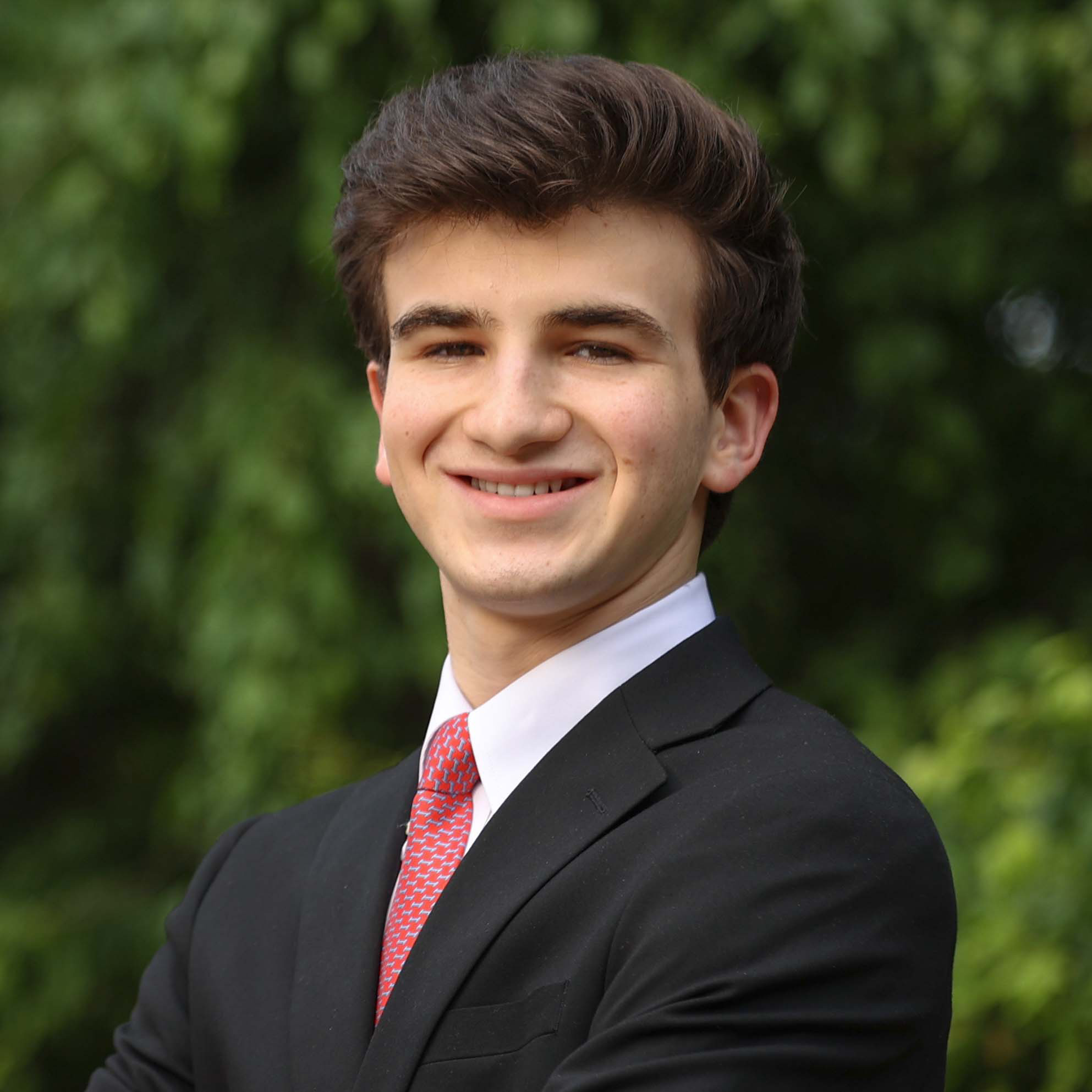 Hillel Scholarship Recipients - Hillel International