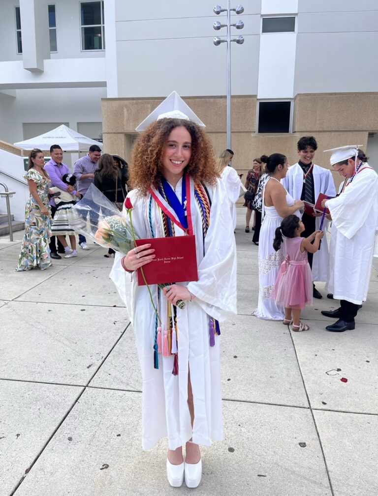 Wake Forest University - Hillel International