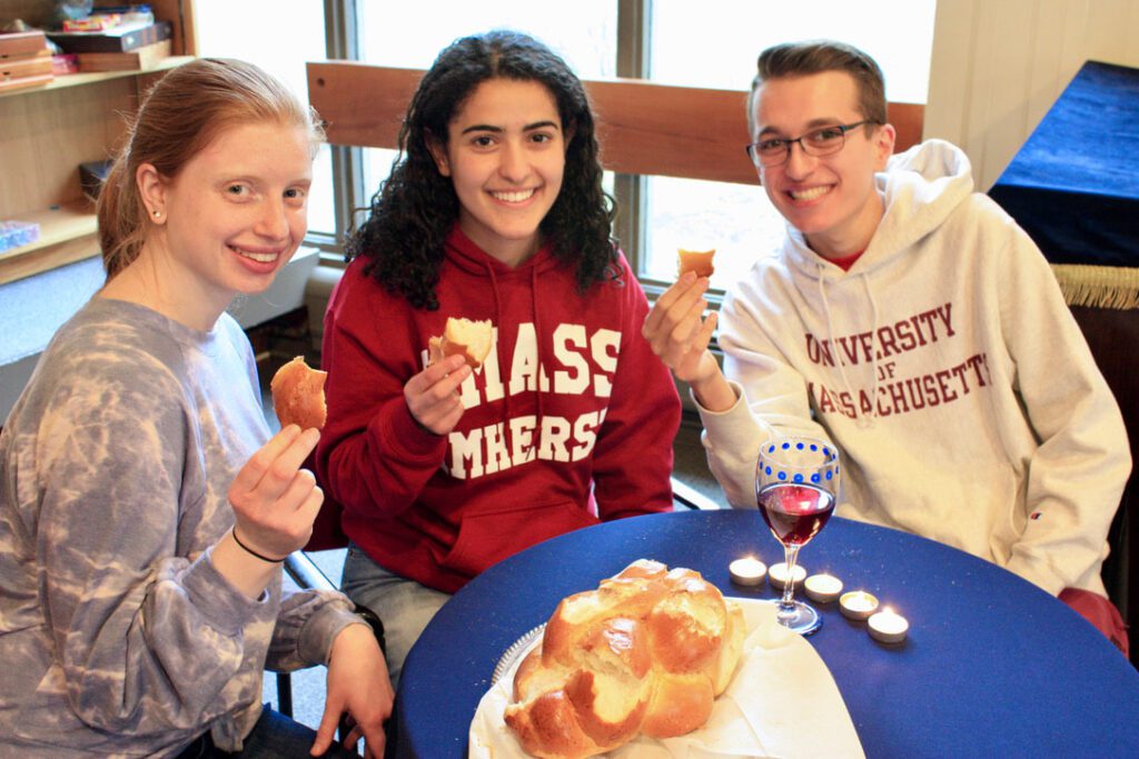 Welcome to Hillel! - Hillel International