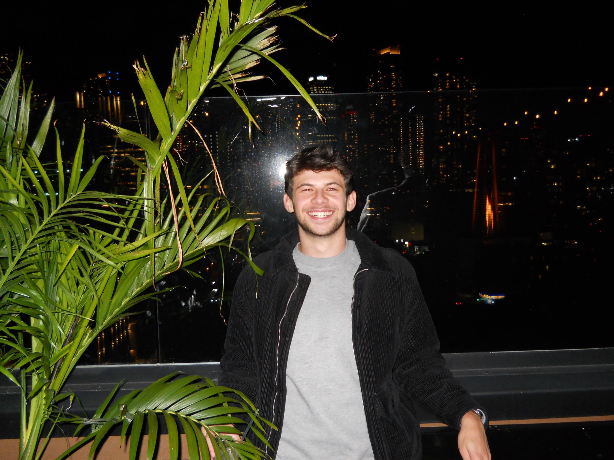 Hillel Scholarship Recipients - Hillel International