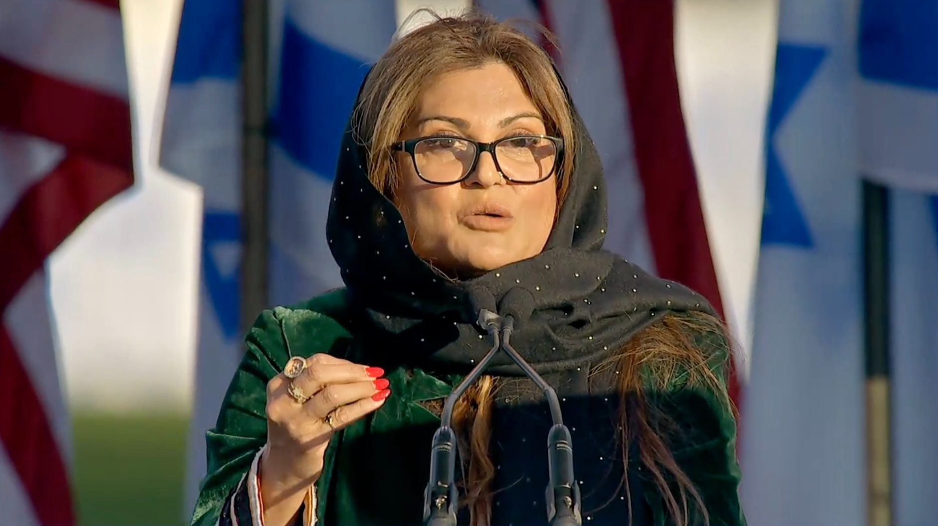 Hillel Teach-In Tour - Hillel International