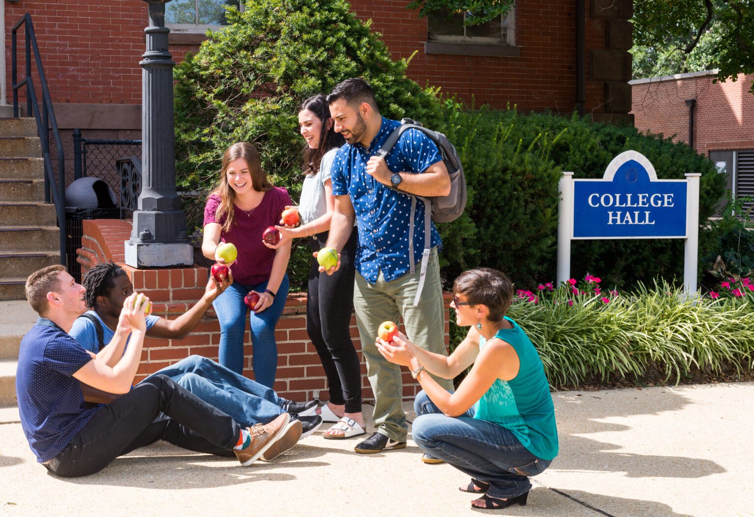 Triple Your High Holiday Gift with our Match! - Hillel International