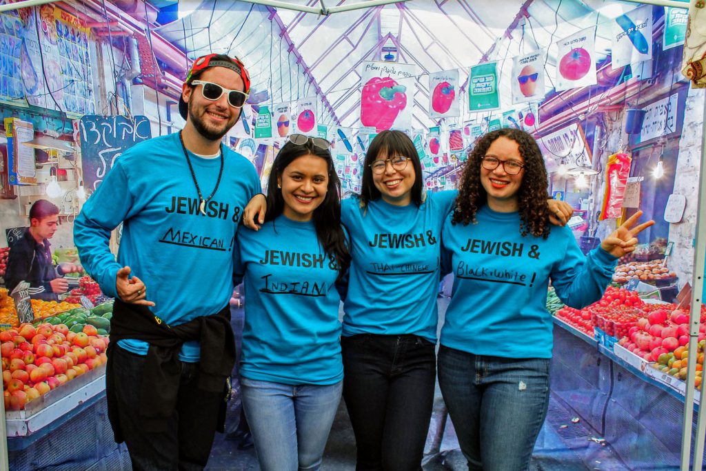 Welcome to Hillel - Hillel International