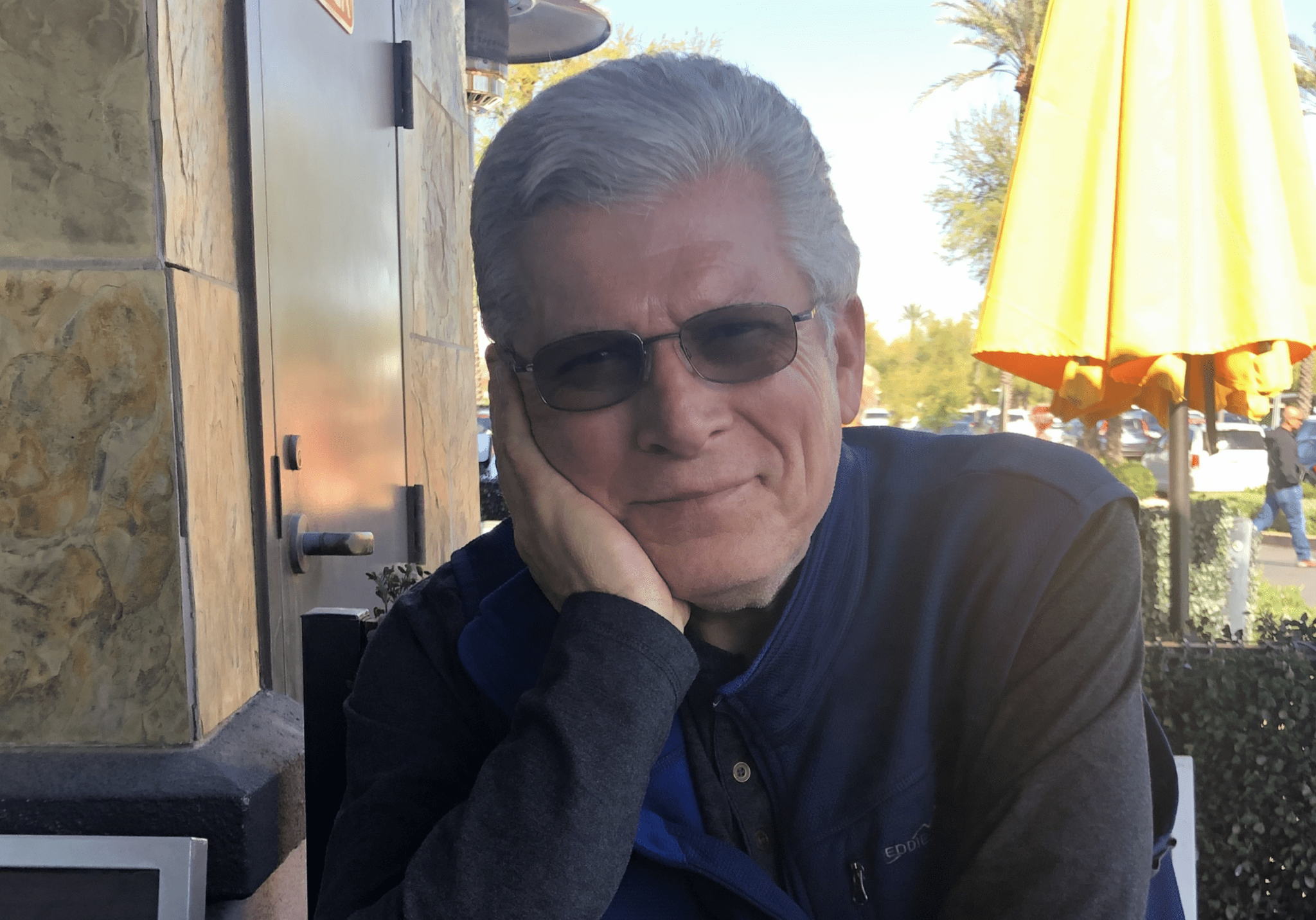A Professional Love Affair, A Lifetime of Impact - Hillel International
