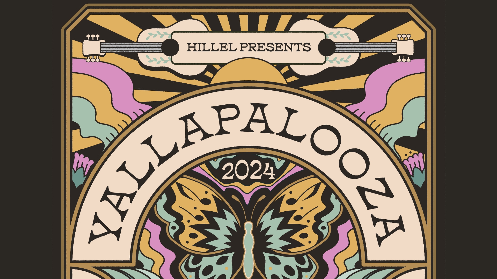 Hillel is Here for You - Hillel International