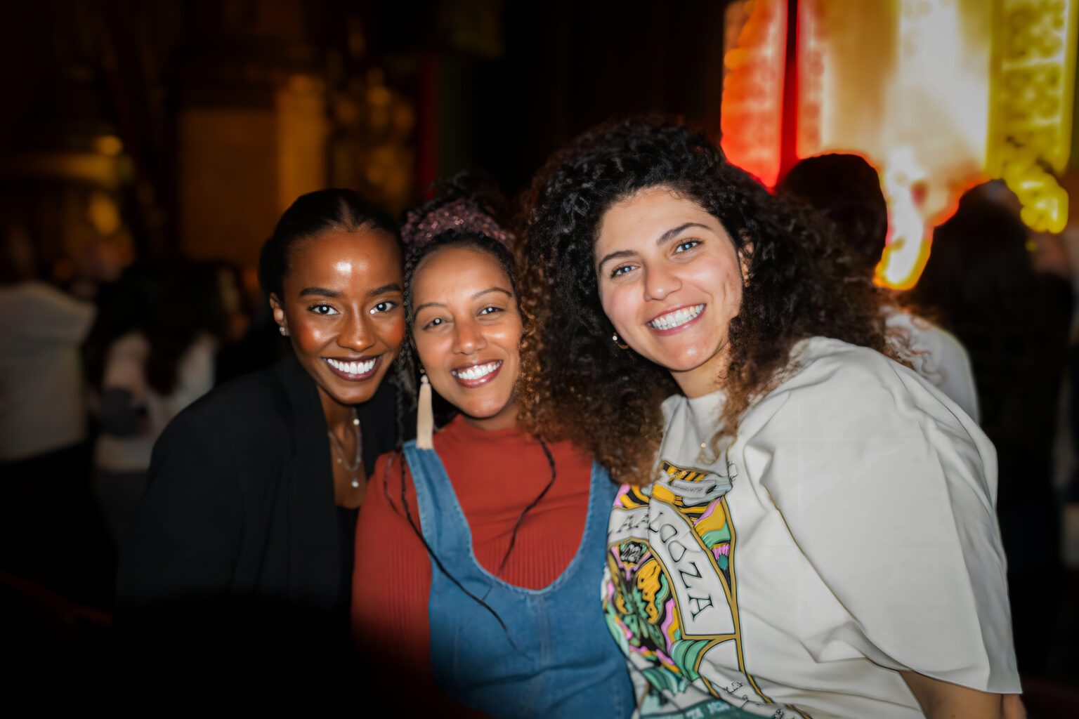 Hillel is Here for You - Hillel International