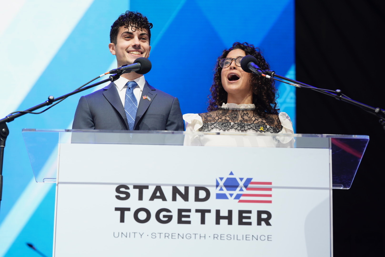 Hillel International Israel Leadership Network - Hillel International