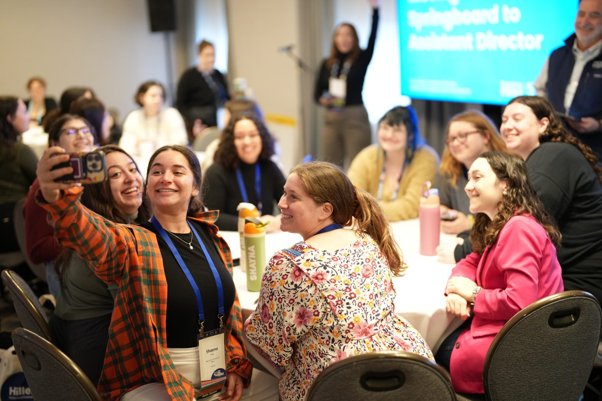 News & Views - Hillel International