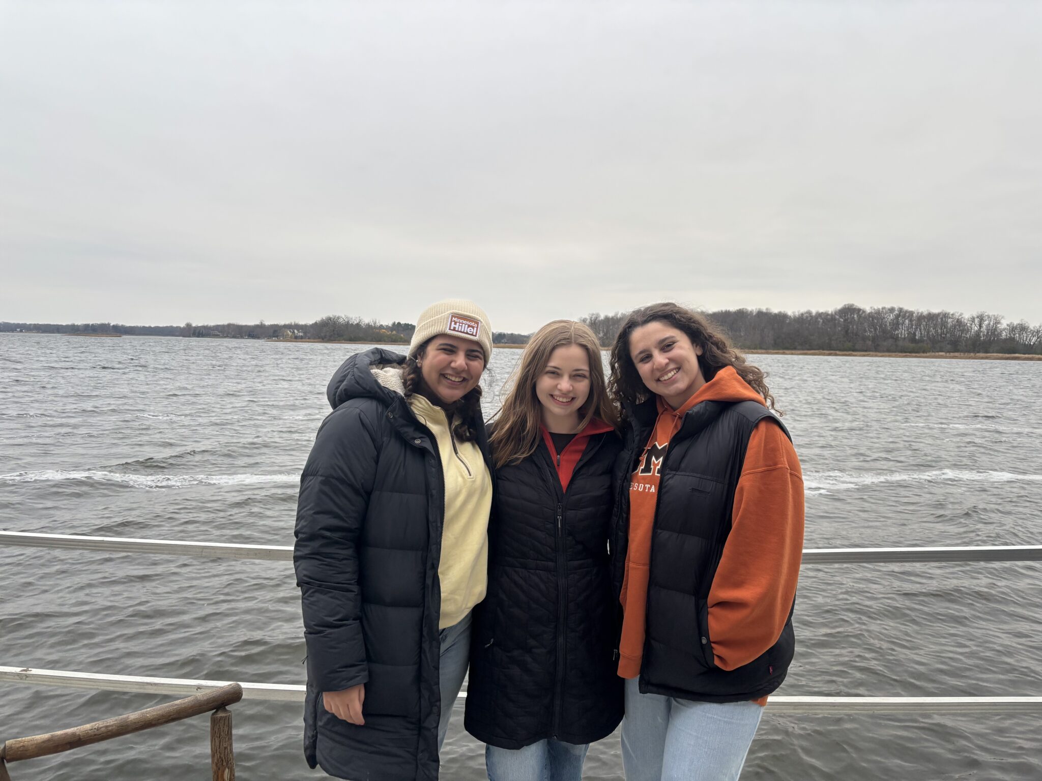 Hillel Headlines - Hillel International