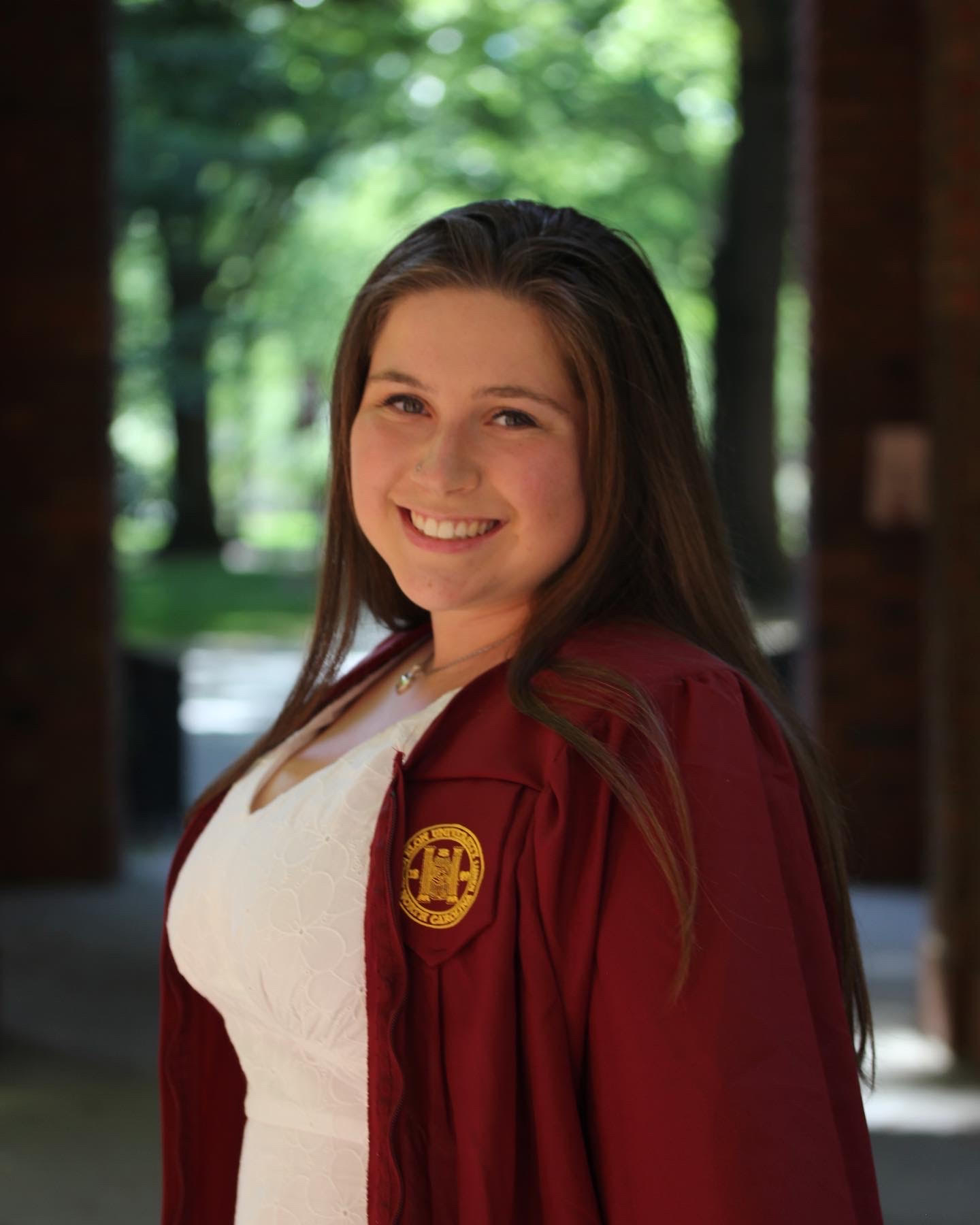 University of Central Florida - Hillel International