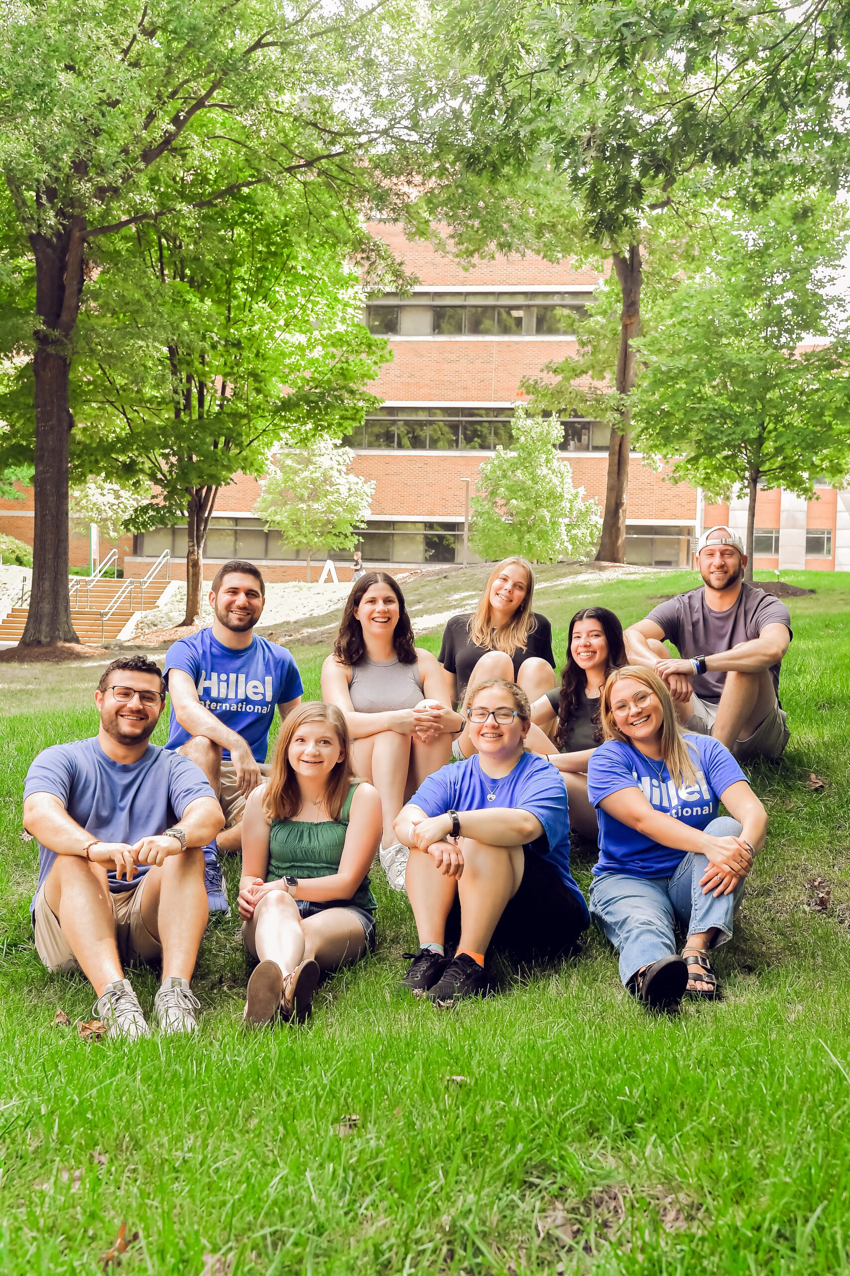 eJewish Philanthropy: Becoming, Belonging and Building: Thresholds for ...