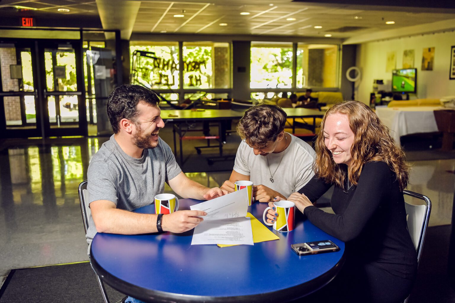 Welcome to Hillel - Hillel International