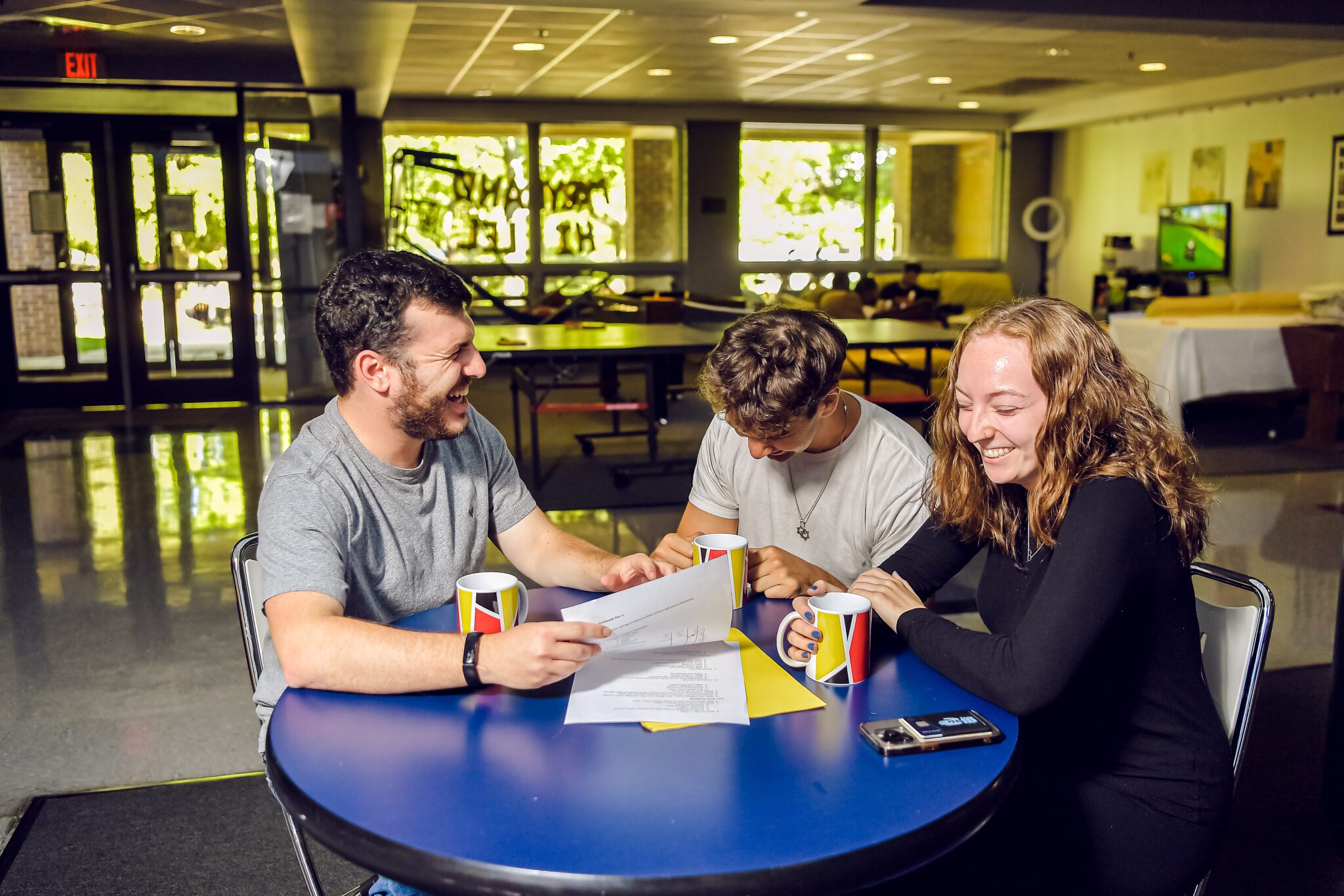 Welcome to Hillel - Hillel International