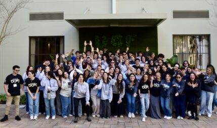 Welcome to Hillel - Hillel International