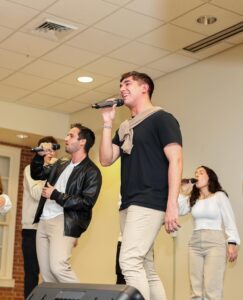 Welcome to Hillel - Hillel International