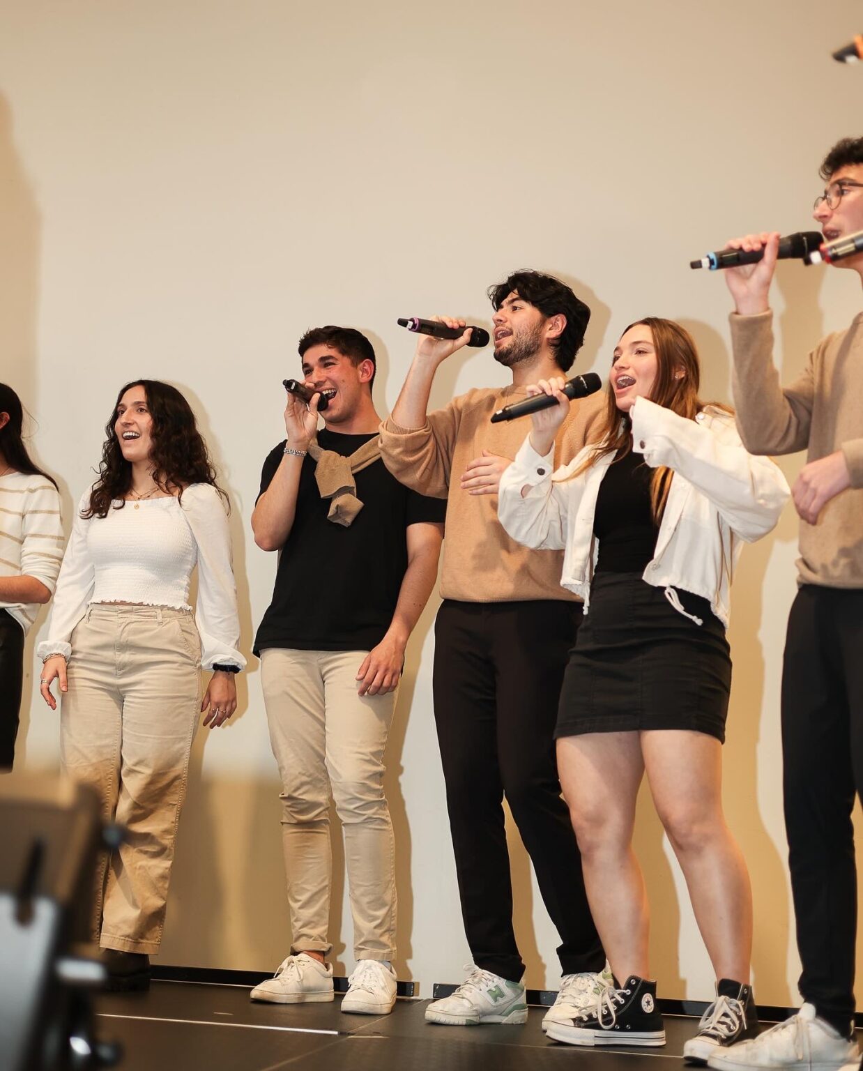 Welcome to Hillel - Hillel International