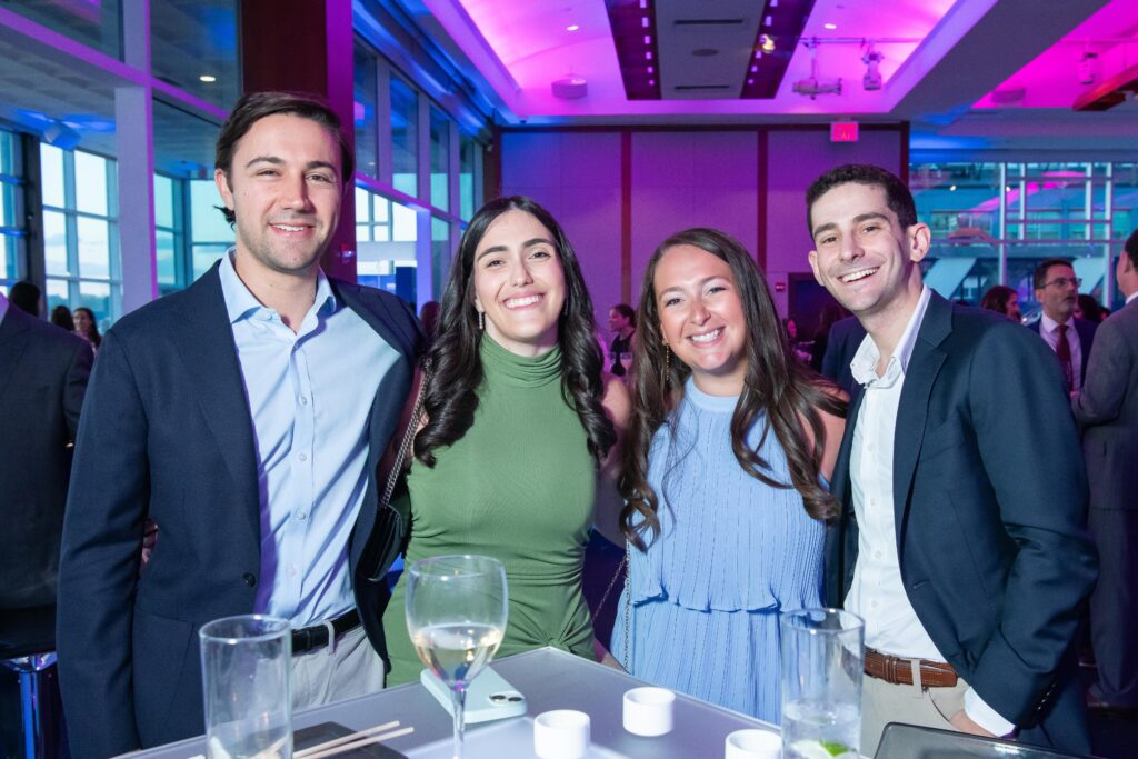 Hillel Global Social: London - Hillel International