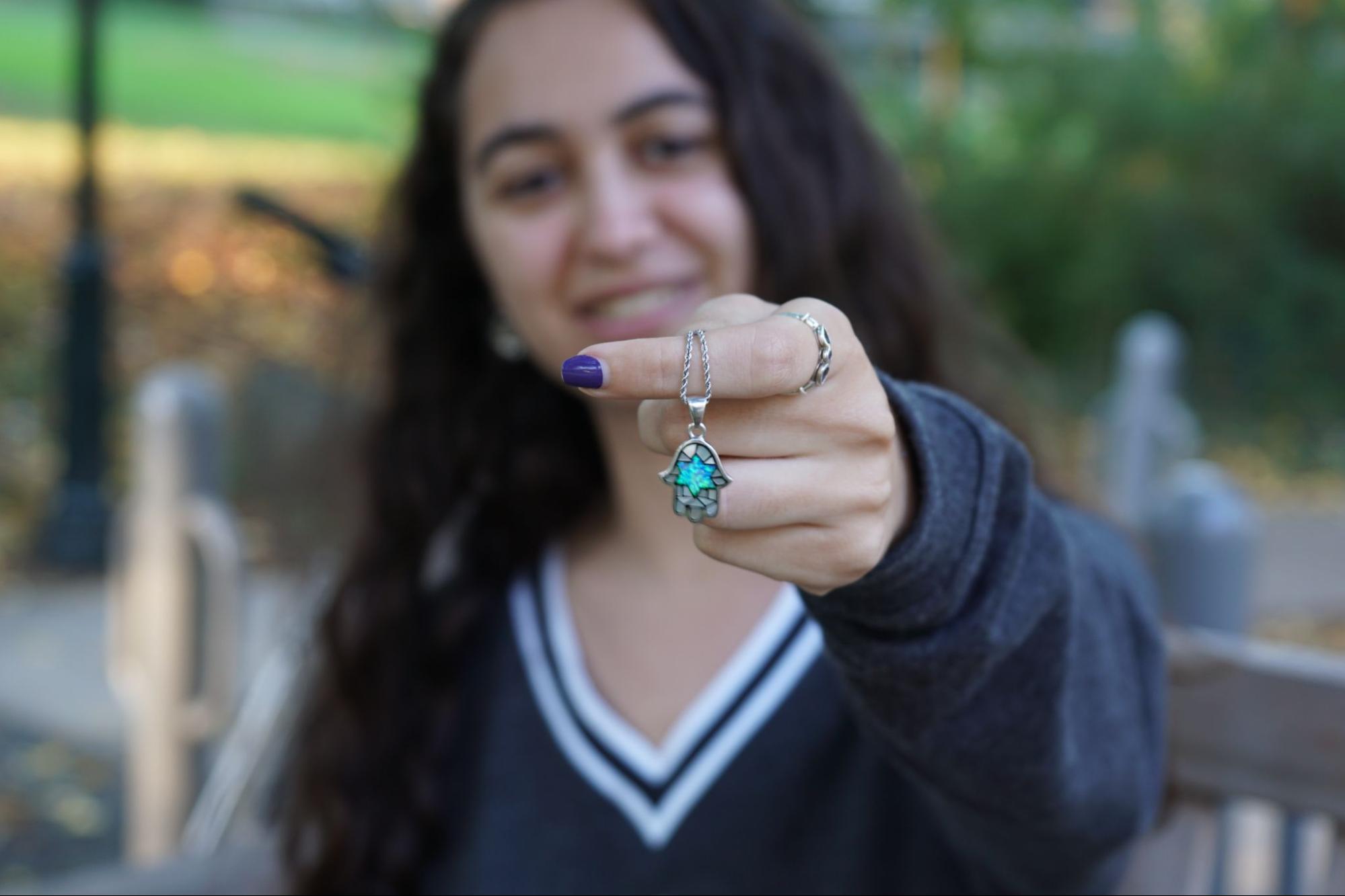 Nearly One-Third of American Jewish College Students Feel Faculty ...