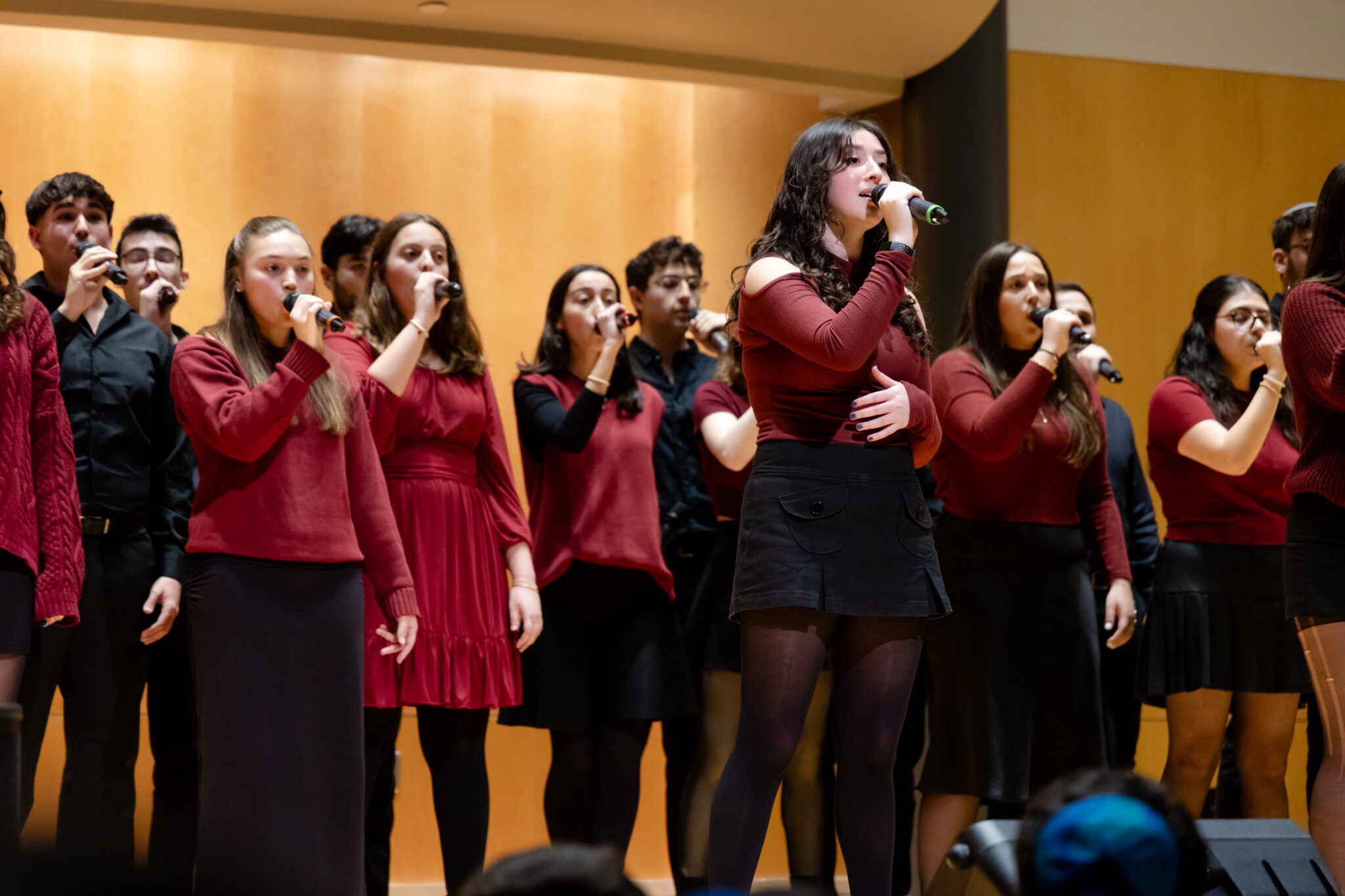 Hillel Headlines - Hillel International