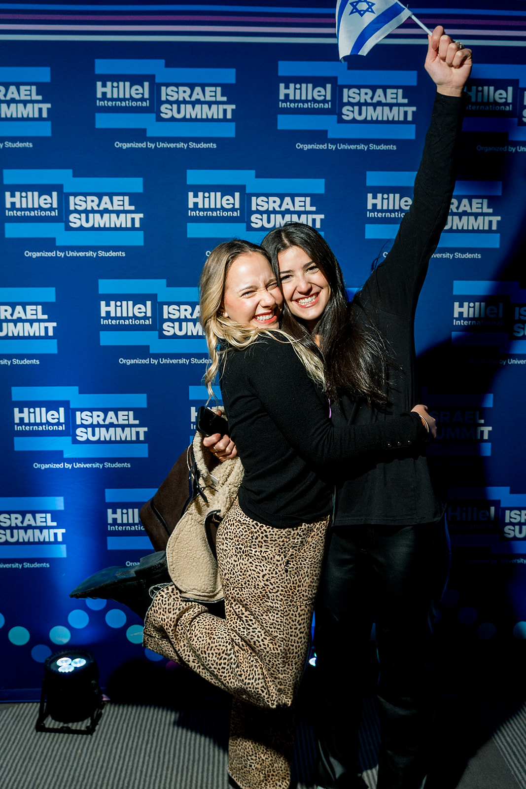 Top Five Memories from Hillel International Israel Summit 2025 - Hillel International