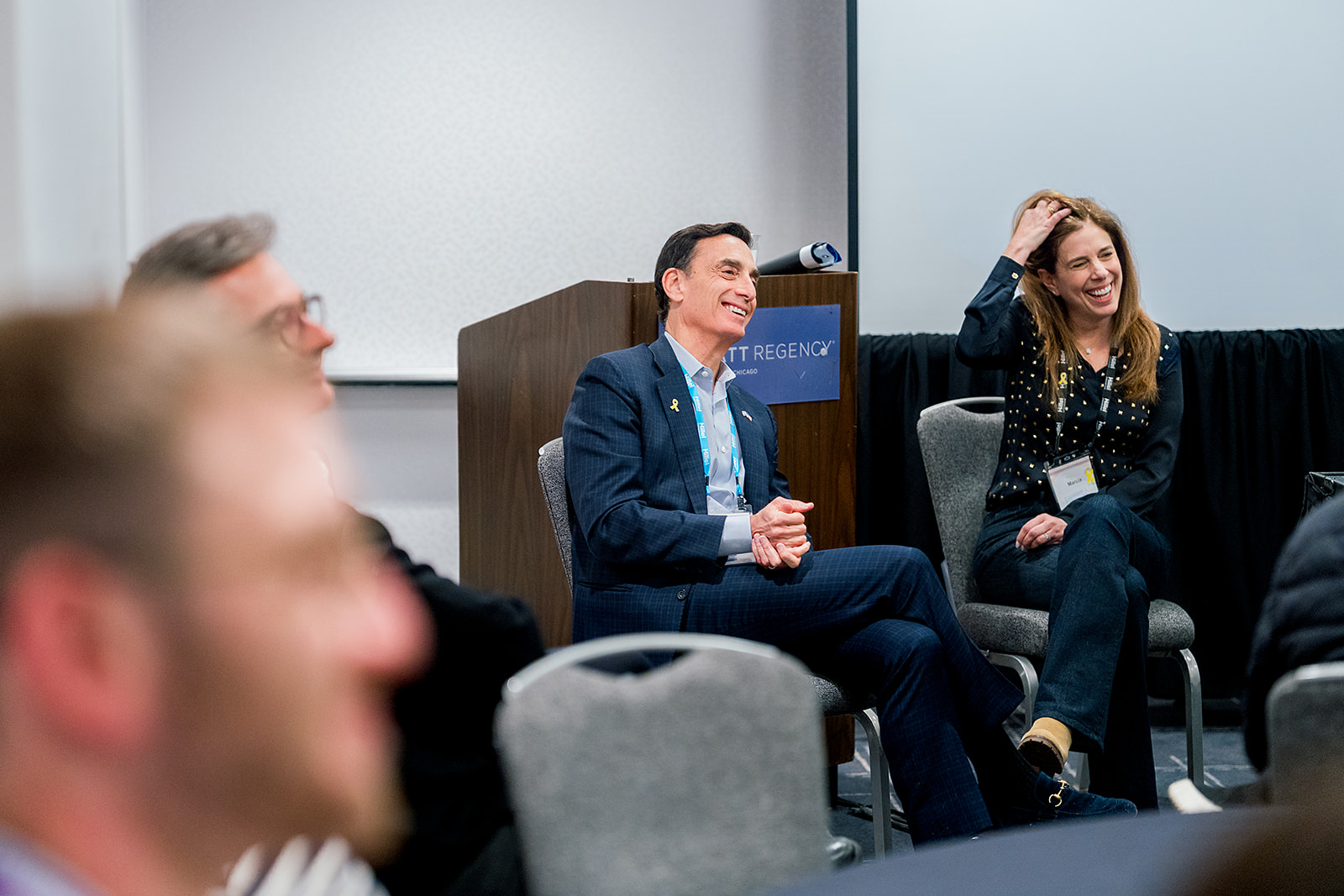 Campus Leaders Convene for Hillel’s Israel Summit - Hillel International