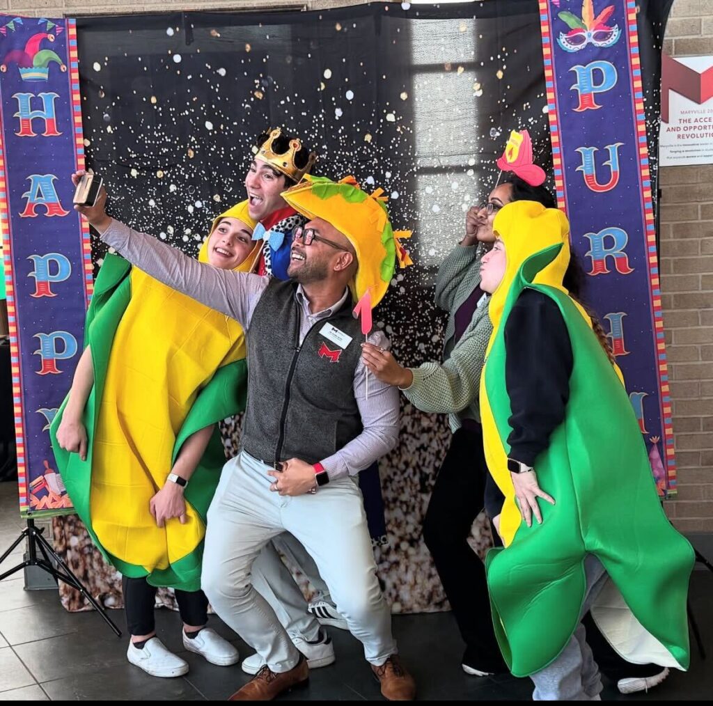 Welcome to Hillel - Hillel International