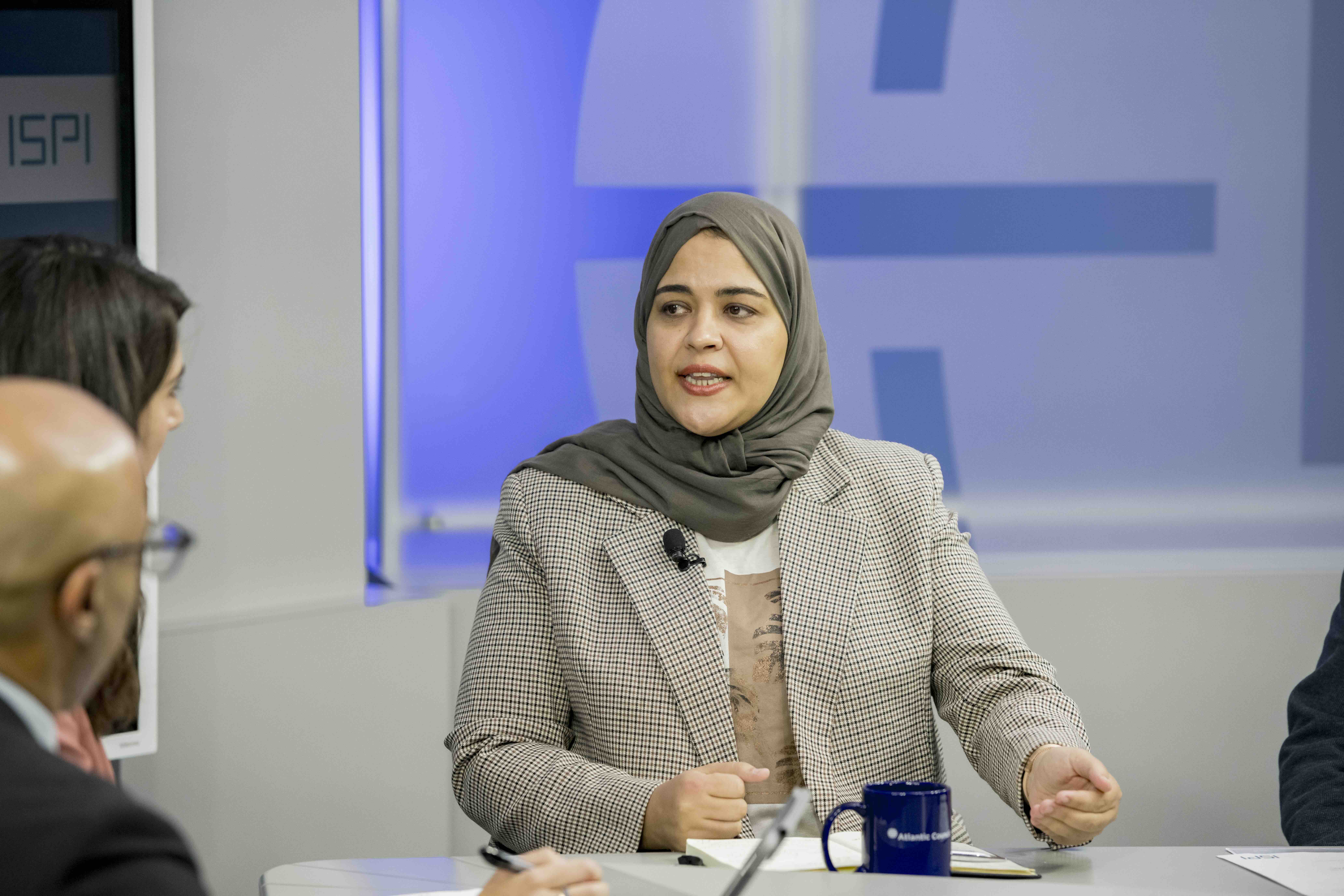 Changing Hearts and Minds: An Interview with Hillel Teach-In Tour ...