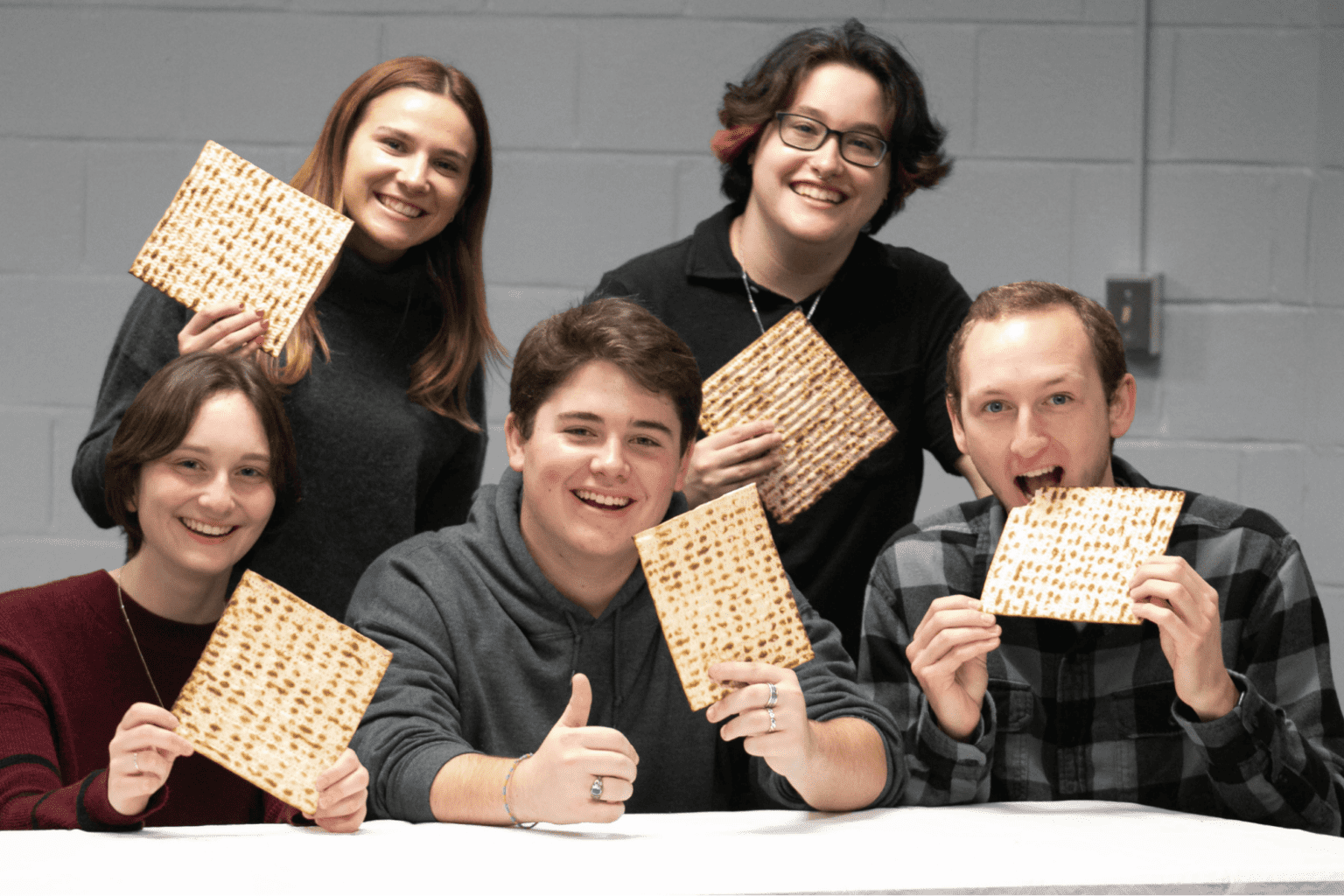 Welcome to Hillel - Hillel International