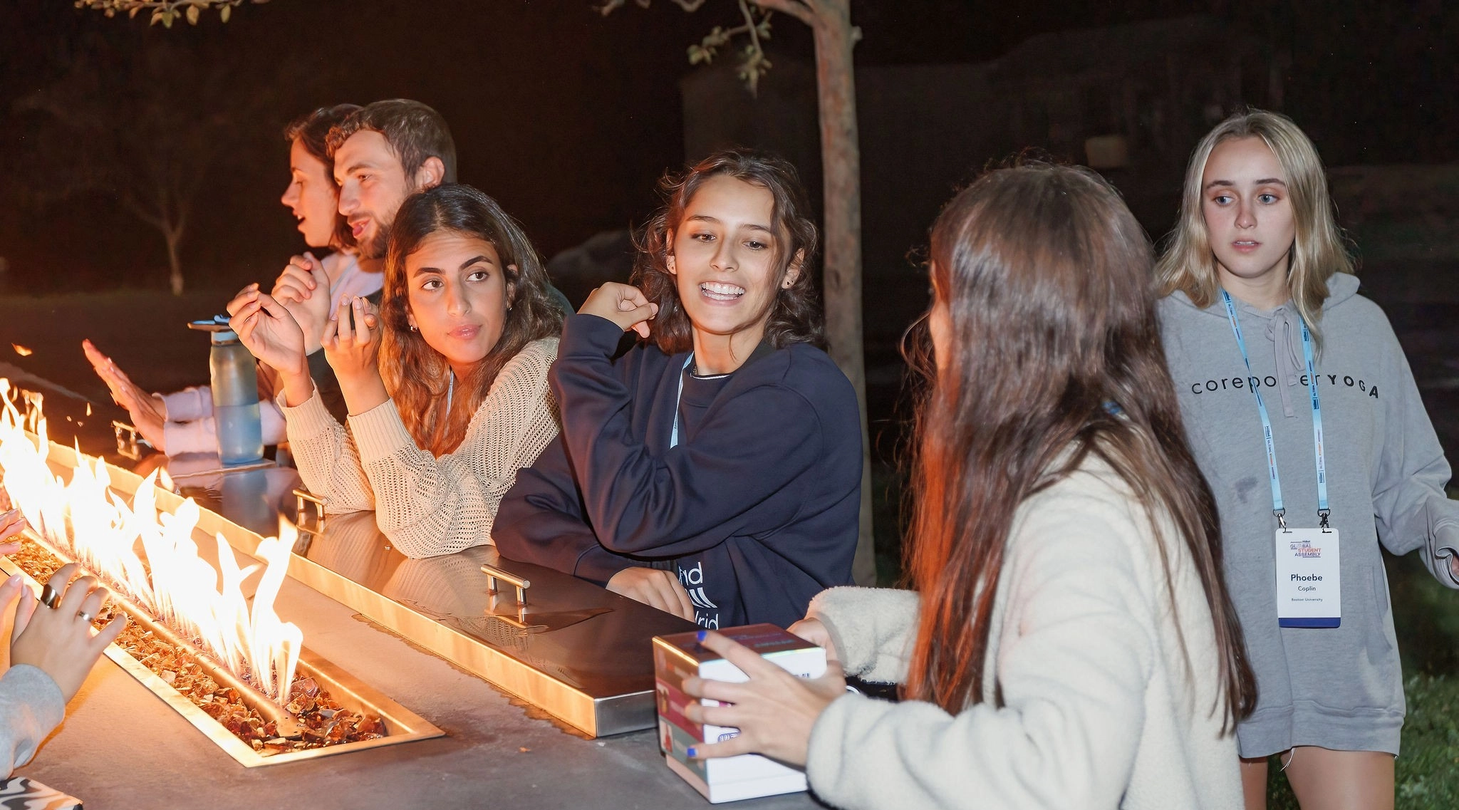 JTA: How the Global Hillel Movement Connects Jewish Communities Across ...