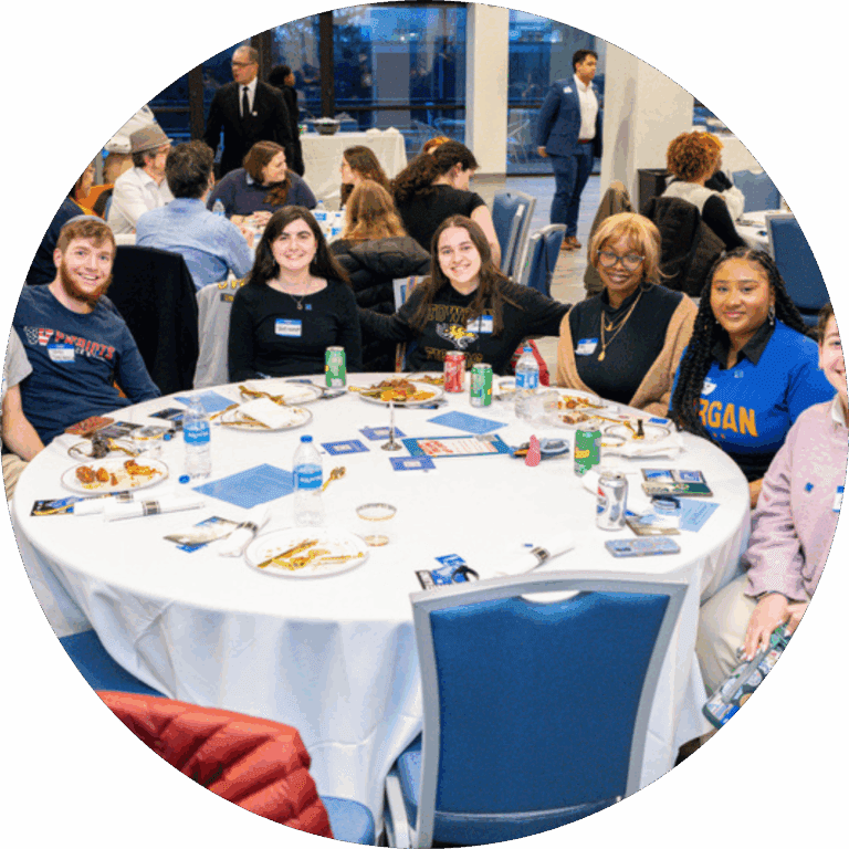 Unity Dinners: Fourteen-City College Tour Will Build Empathy Among Black and Jewish Students ...