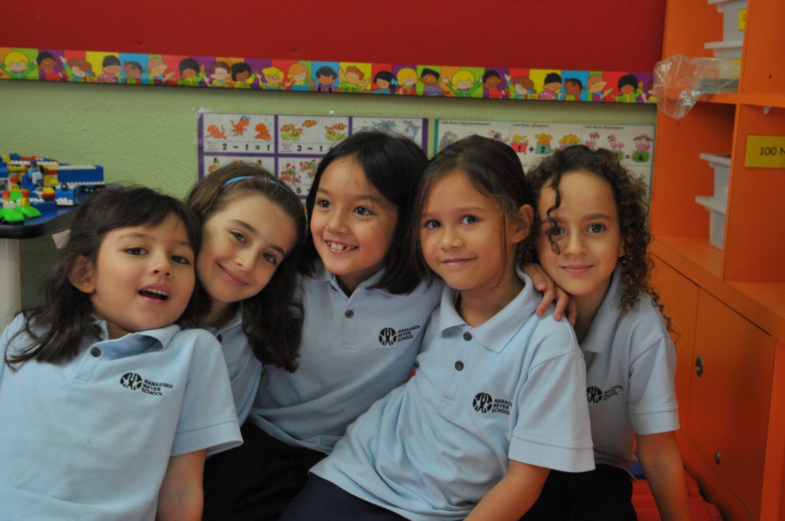 Connecting Jewish and Chinese Identities - Hillel International