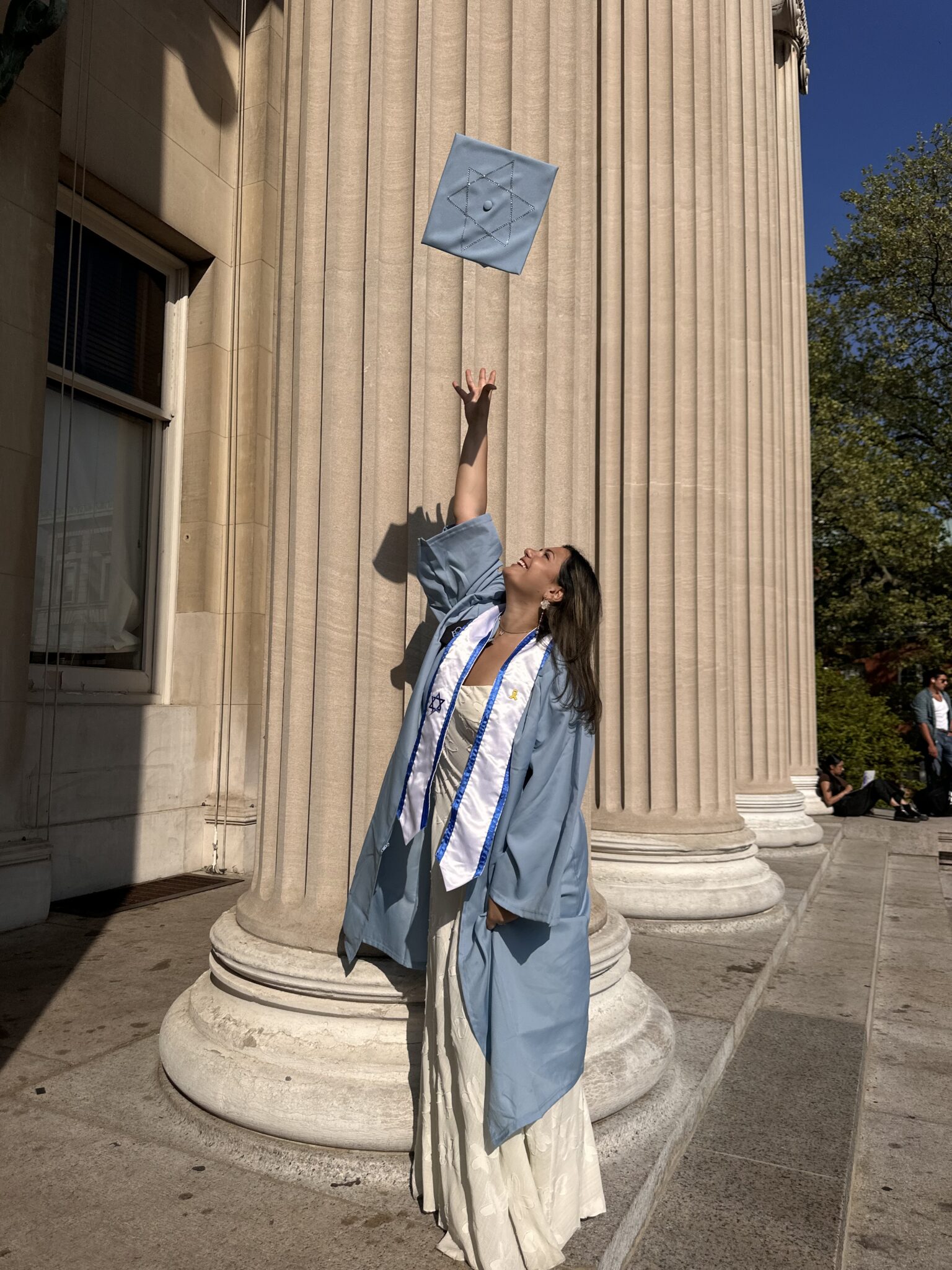Dear Hillel: How Hillel Found Me - Hillel International