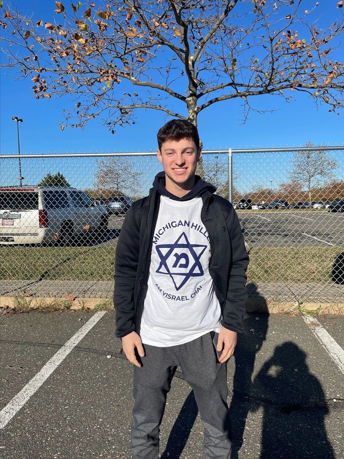 Dear Hillel: Four Years of Joy and Growth - Hillel International