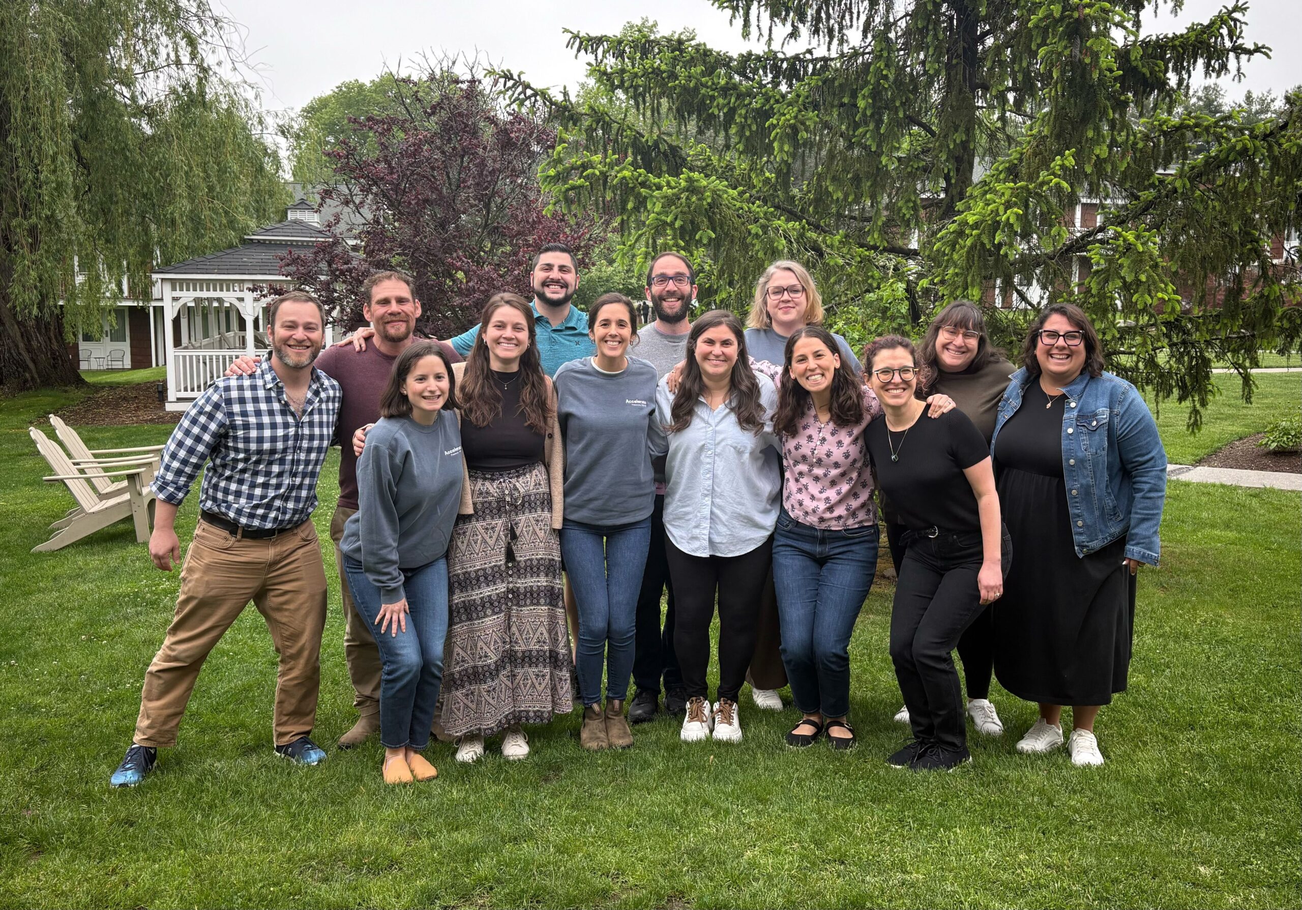 Hillel International Announces Eighth Weinberg Accelerate Executive ...