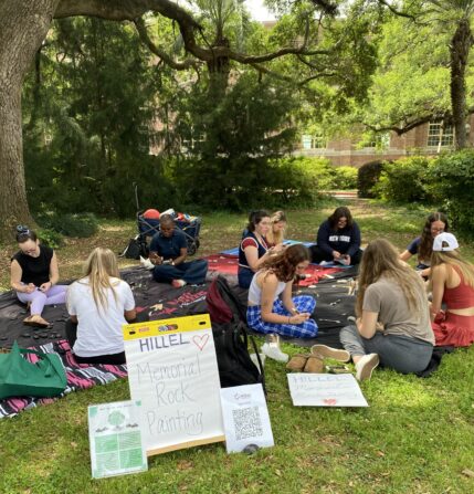 Florida State University - Hillel International