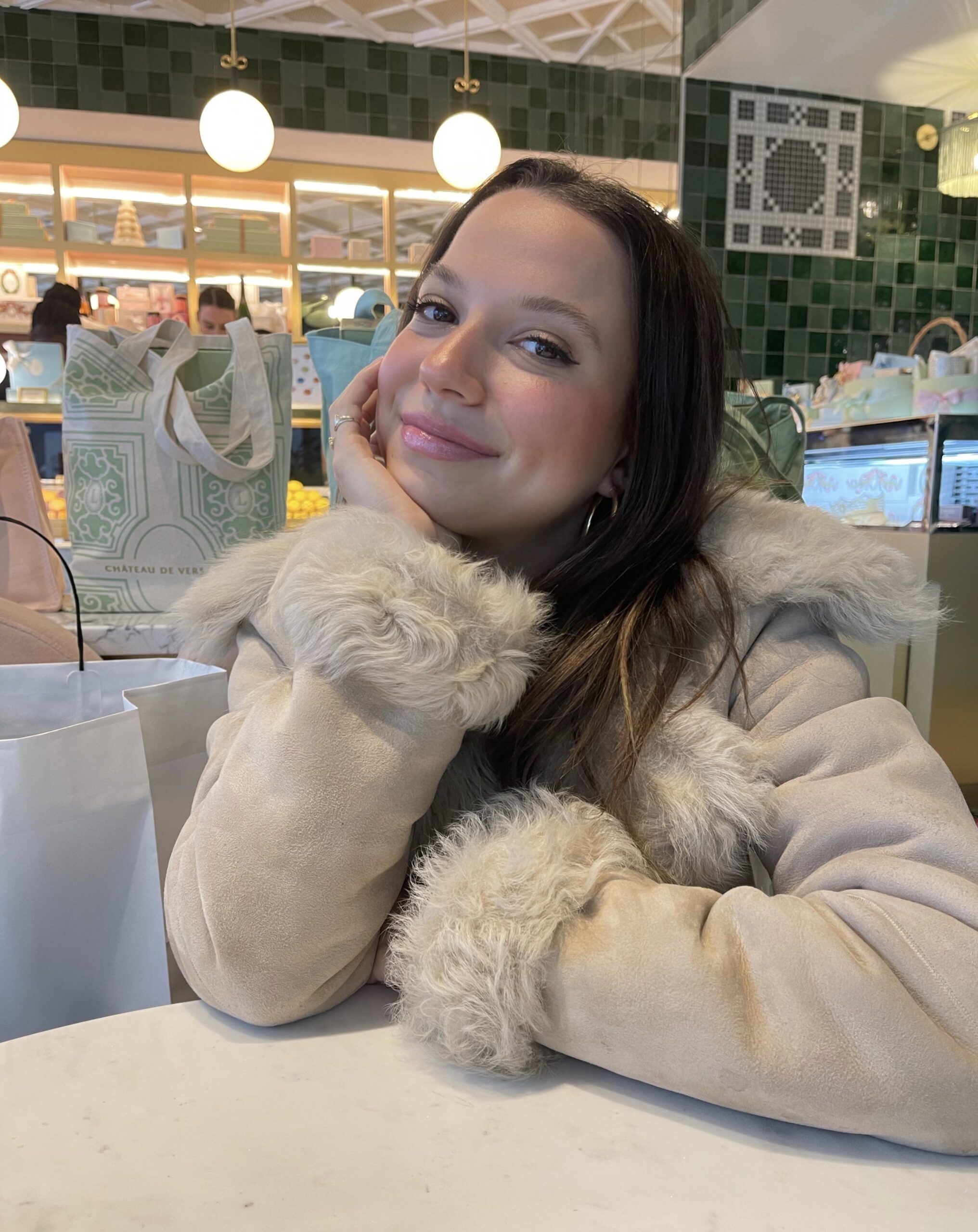 Dear Hillel: Finding Light When I Needed It Most - Hillel International