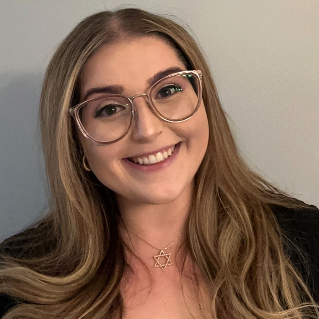 Meet Hillel International's 2025 Summer Interns! - Hillel International